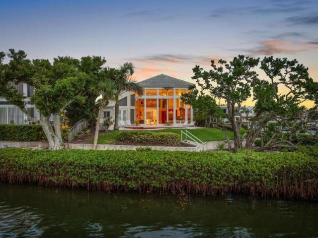 house with 3 bedroom, Longboat Key FL DS101340403