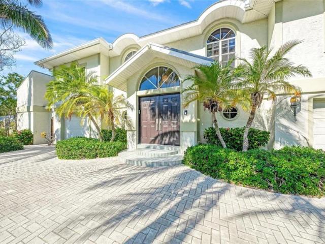 house with 3 bedroom, Longboat Key FL DS102519080