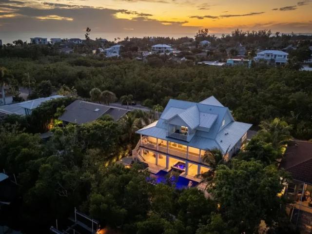 house with 3 bedroom, Longboat Key FL DS102519269