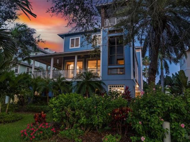 house with 3 bedroom, Longboat Key FL DS102519331