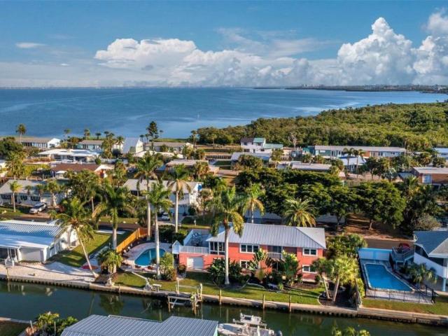 house with 3 bedroom, Longboat Key FL DS102520275
