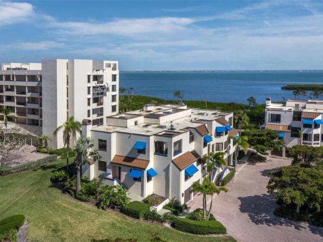 house with 3 bedroom, Longboat Key FL DS102588349