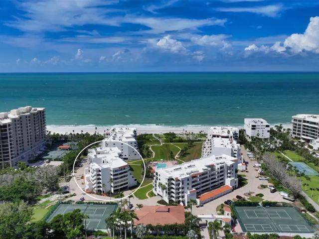 house with 3 bedroom, Longboat Key FL DS102659223