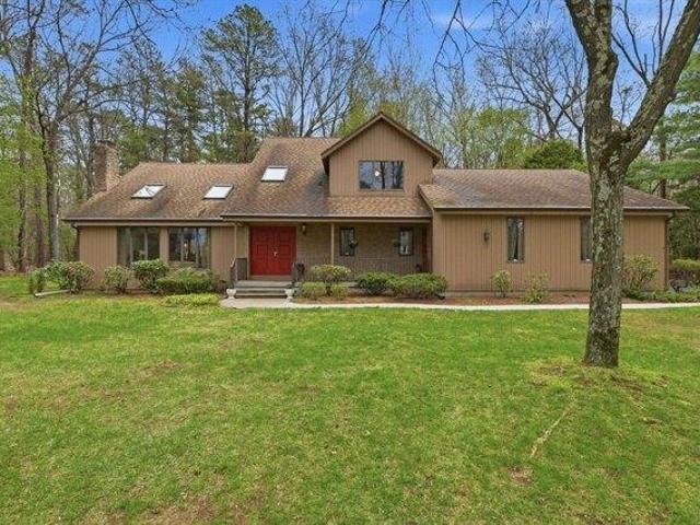 house with 3 bedroom, Longmeadow MA DLS102728186