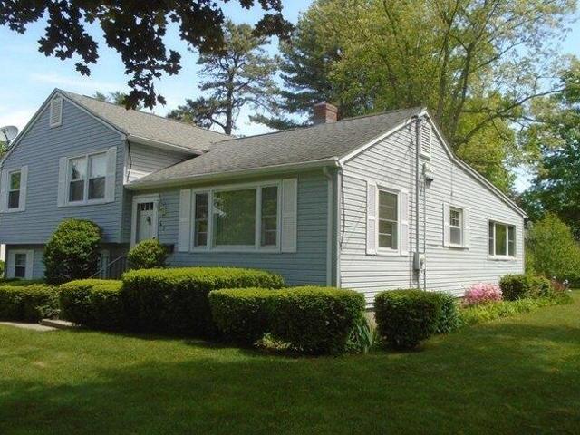 house with 3 bedroom, Longmeadow MA DLS103036028