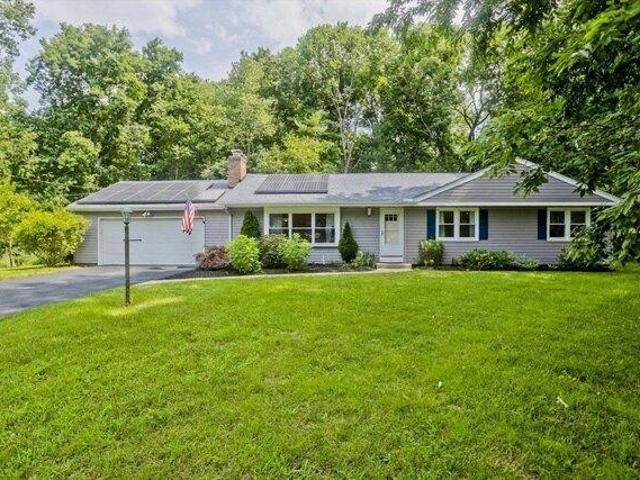 house with 3 bedroom, Longmeadow MA DS104298082