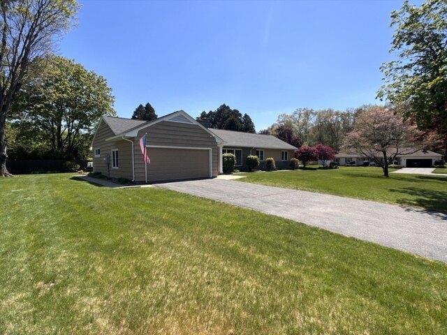 house with 3 bedroom, Longmeadow MA DS102728443