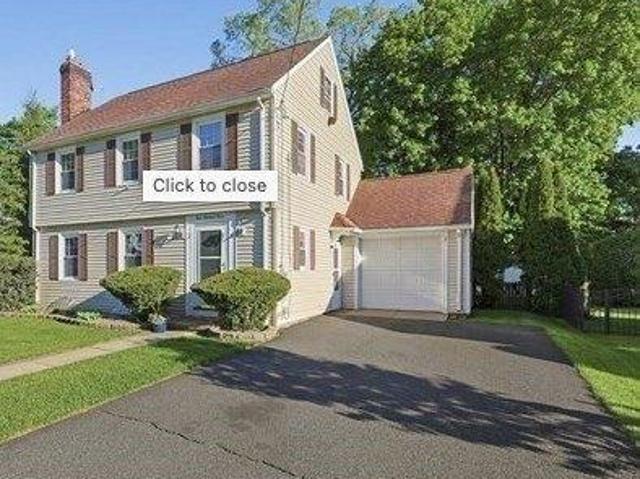 house with 3 bedroom, Longmeadow MA DS102959562