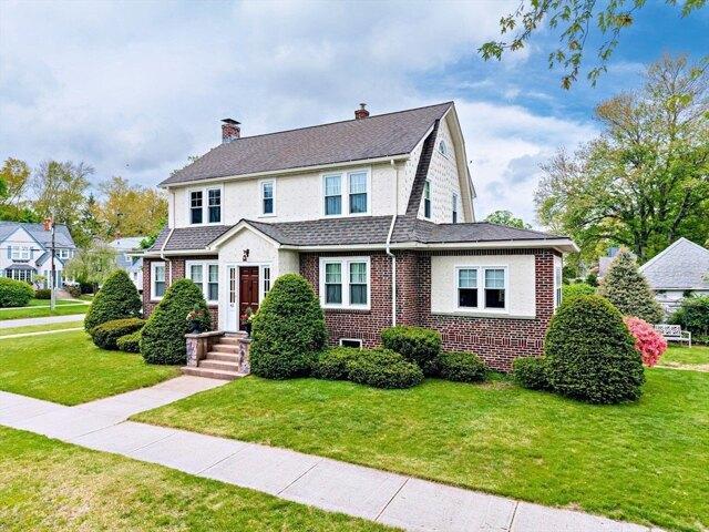 house with 3 bedroom, Longmeadow MA DS102961502
