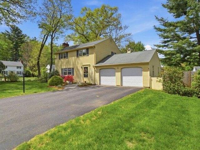 house with 3 bedroom, Longmeadow MA DS103019962