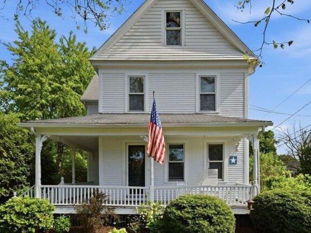 house with 3 bedroom, Longmeadow MA DS103442714