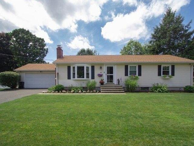 house with 3 bedroom, Longmeadow MA ES104331017