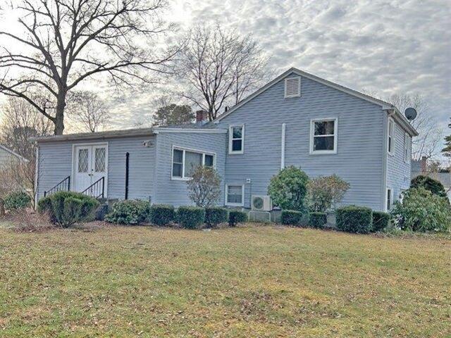 house with 3 bedroom, Longmeadow MA ES105116148