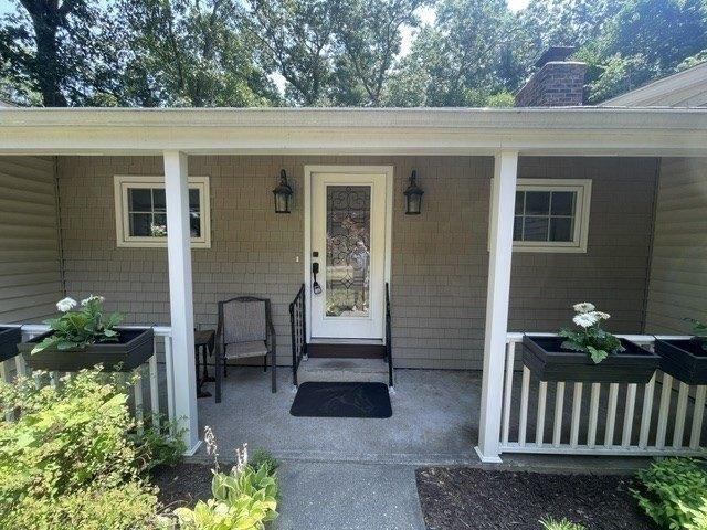 house with 3 bedroom, Longmeadow MA ES105158922