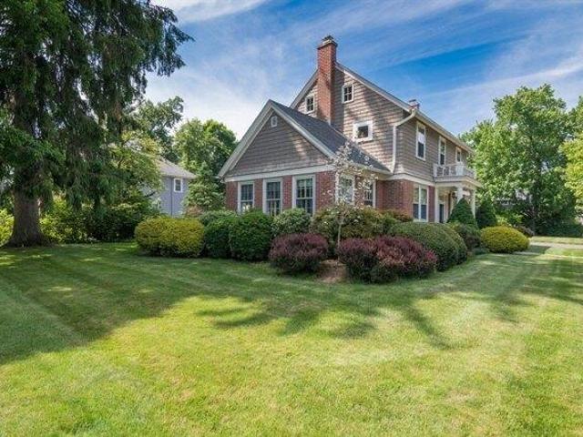 house with 3 bedroom, Longmeadow MA ES103440586