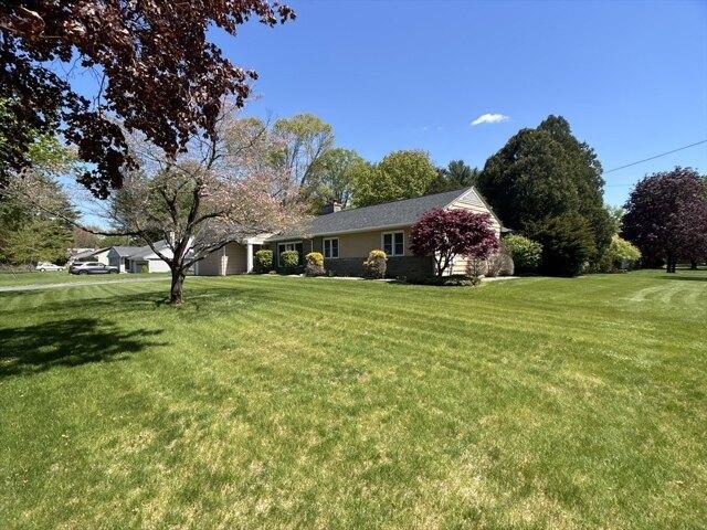 house with 3 bedroom, Longmeadow MA ES103440632