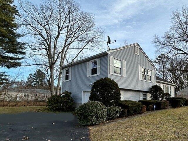 house with 3 bedroom, Longmeadow MA ES103441036