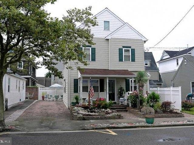 house with 3 bedroom, Longport NJ DS102315940