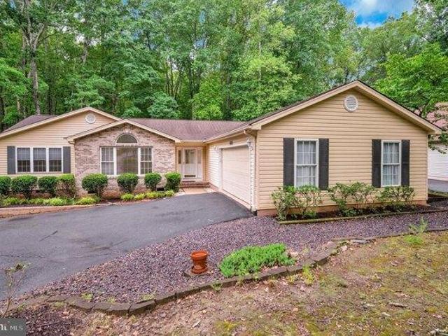 house with 3 bedroom, Locust Grove VA DS103602988