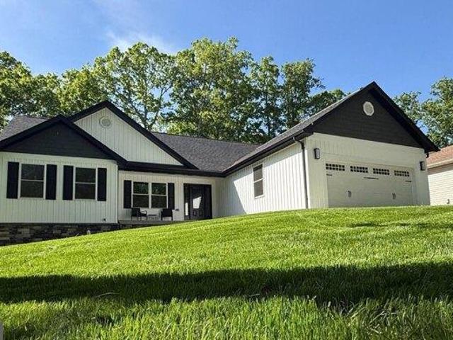 house with 3 bedroom, Locust Grove VA ES103604796