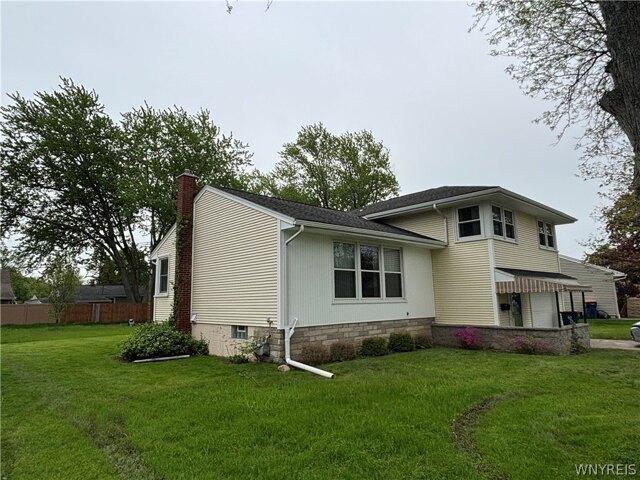 house with 3 bedroom, Lockport NY DS103587878