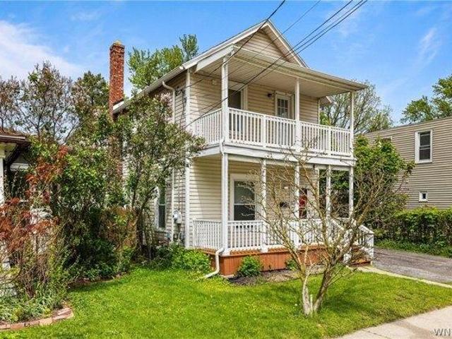 house with 3 bedroom, Lockport NY DS103626996