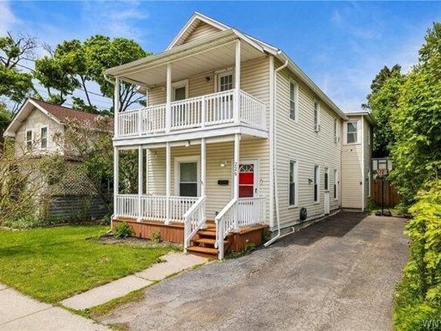 house with 3 bedroom, Lockport NY ES103626996