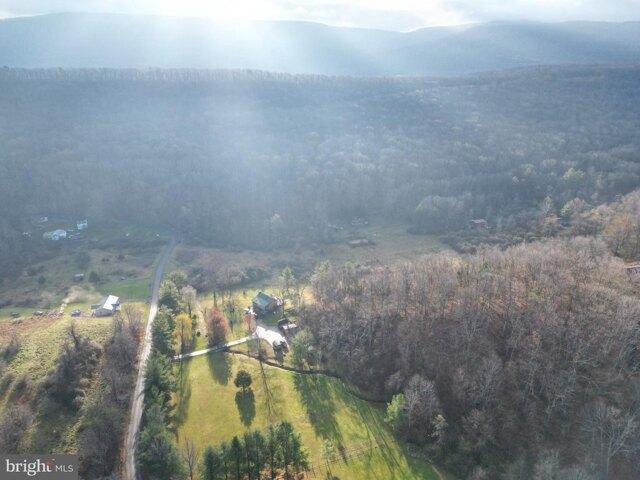 house with 3 bedroom, Lost City WV ES88366706