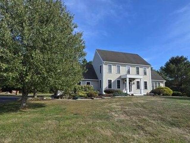 house with 3 bedroom, Loudon NH DS102313485