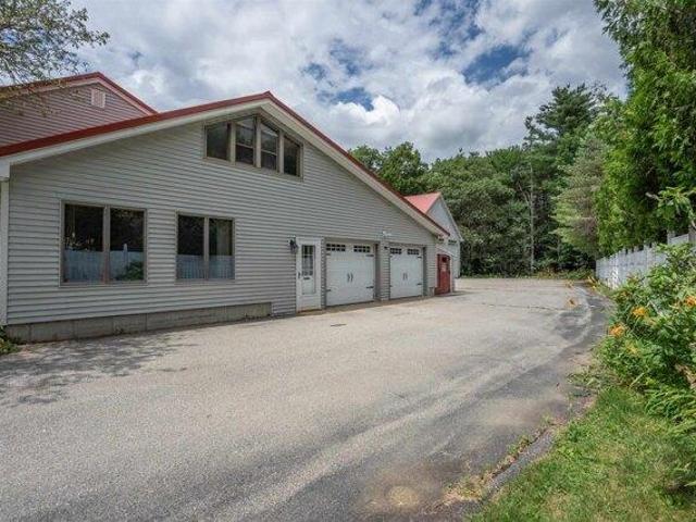 house with 3 bedroom, Loudon NH DS102315602