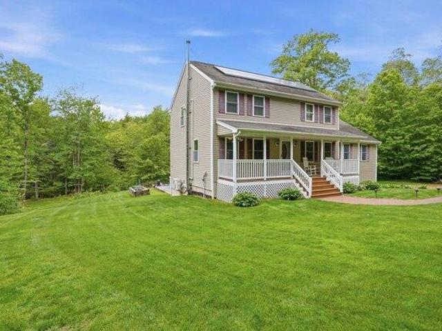 house with 3 bedroom, Loudon NH DS103018682