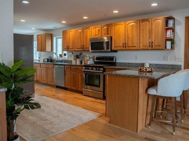 house with 3 bedroom, Loudon NH DS103223093