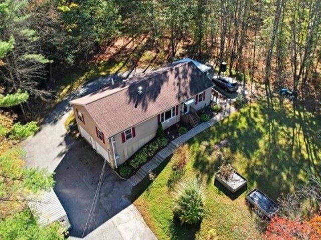 house with 3 bedroom, Loudon NH ES103099386