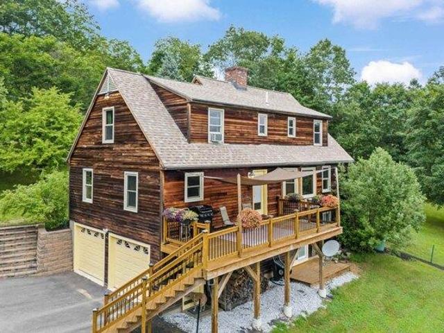 house with 3 bedroom, Loudon NH ES103160997