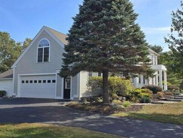 house with 3 bedroom, Loudon NH ES103189856