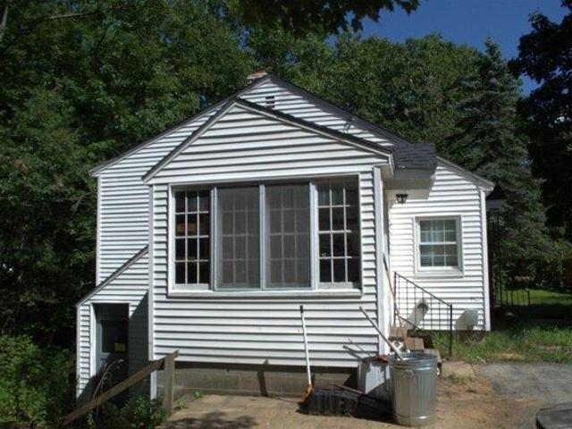 house with 3 bedroom, Loudon NH ES105106876