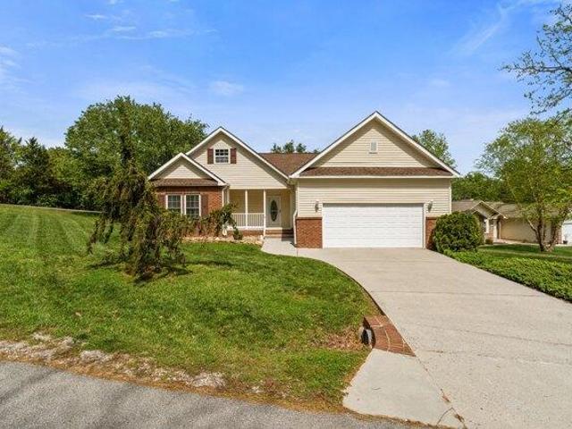 house with 3 bedroom, Loudon TN DS92637568