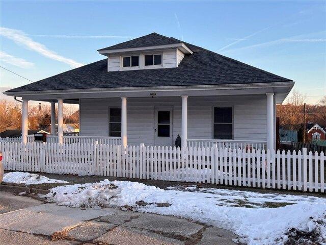 house with 3 bedroom, Louisiana MO DS88762729