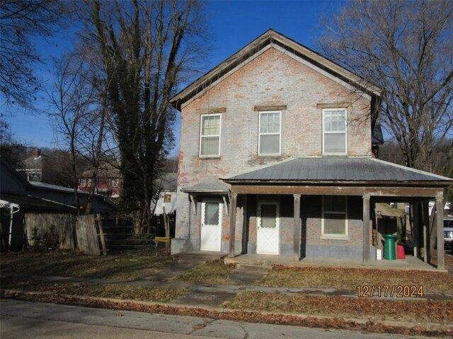 house with 3 bedroom, Louisiana MO DS88900322