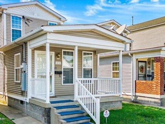 house with 3 bedroom, Louisville KY DS93038663