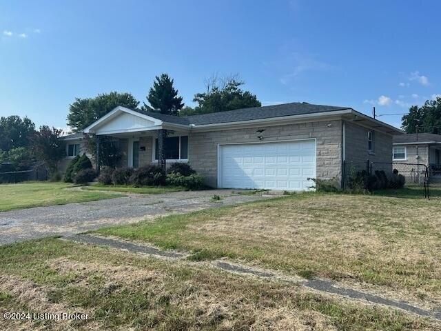 house with 3 bedroom, Louisville KY DS93295961