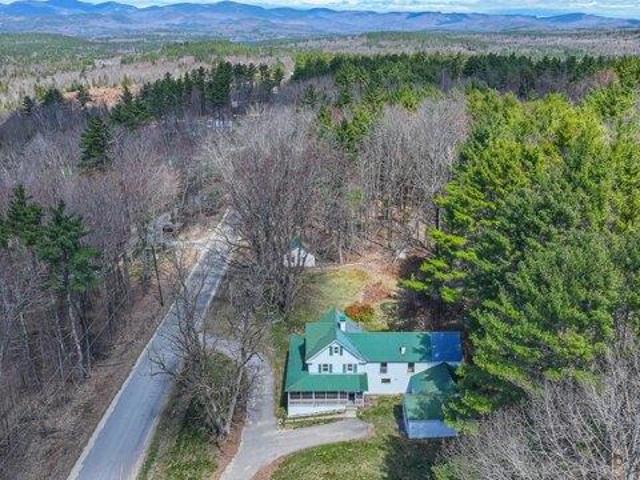house with 3 bedroom, Lovell ME DLS102446270
