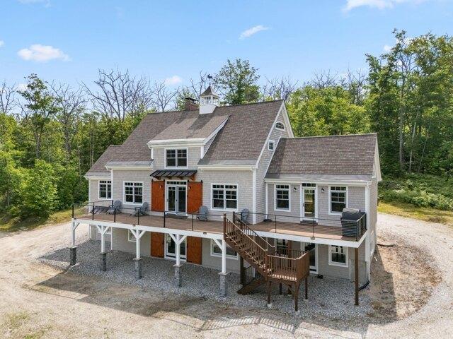 house with 3 bedroom, Lovell ME DS103185054