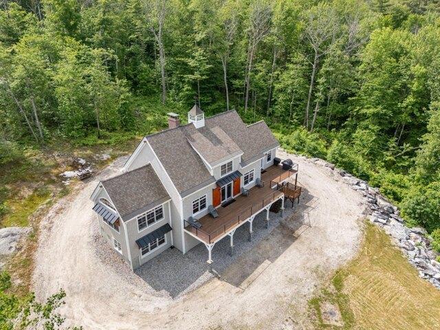 house with 3 bedroom, Lovell ME ES103185054