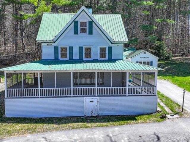 house with 3 bedroom, Lovell ME ES103247425