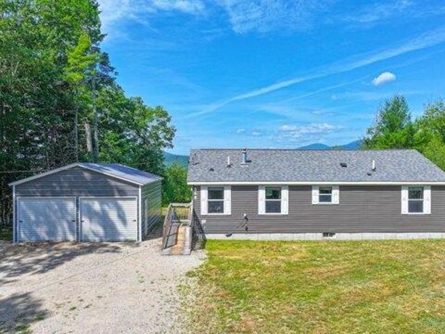 house with 3 bedroom, Lovell ME ES104567169