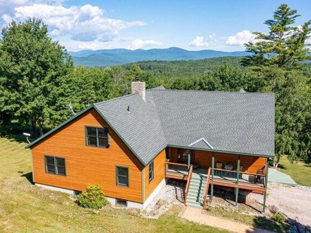 house with 3 bedroom, Lovell ME ES104075327