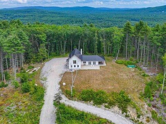 house with 3 bedroom, Lovell ME ES105107783