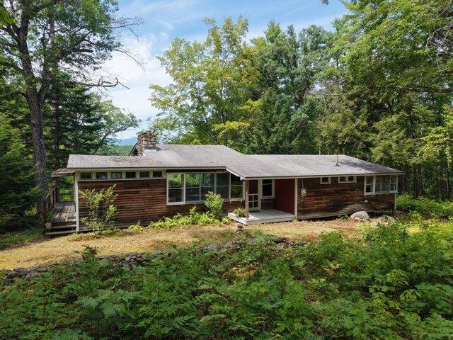 house with 3 bedroom, Lovell ME ES105140154