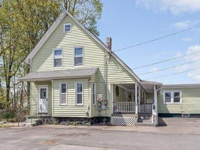 house with 3 bedroom, Lowell MA DLS102158219